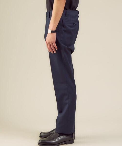 green label relaxing（グリーンレーベルリラクシング）の「[ レダ ] REDA COOL GREEN ピンヘッド スリム ...