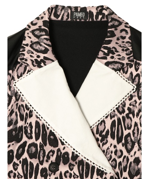 PAMEO POSE（パメオポーズ）の「Olga Shirts（ワンピース）」 - WEAR