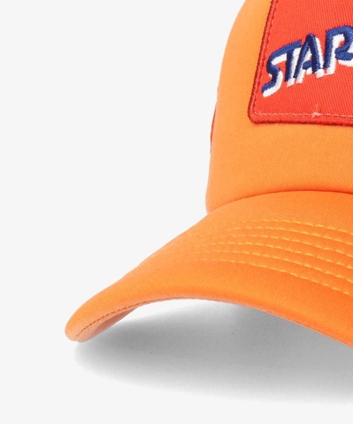 STARTER（スターター）の「STARTER TRUCK MESH CAP（キャップ）」 - WEAR