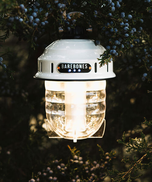 bpr BEAMS（ビーピーアール ビームス ）の「BAREBONES / Beacon Light LED 2.0 ライト（アウトドアグッズ）」 - WEAR