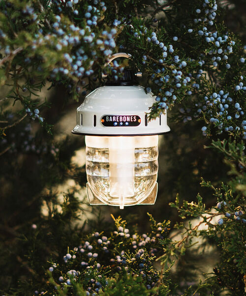 bpr BEAMS（ビーピーアール ビームス ）の「BAREBONES / Beacon Light LED 2.0 ライト（アウトドアグッズ）」 - WEAR