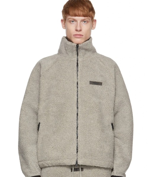 FOG ESSENTIALS（エフオージーエッセンシャルズ）の「FOG ESSENTIALS/エッセンシャルズ POLAR FLEECE ...