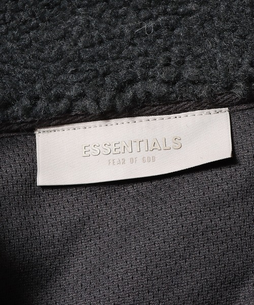 FOG ESSENTIALS（エフオージーエッセンシャルズ）の「FOG ESSENTIALS/エッセンシャルズ POLAR FLEECE ...