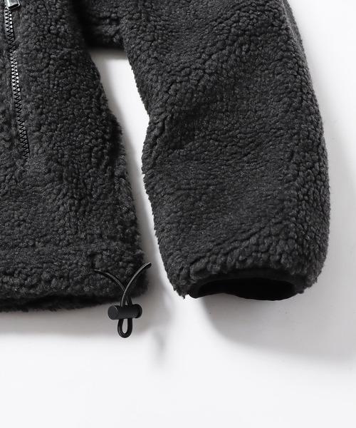 FOG ESSENTIALS（エフオージーエッセンシャルズ）の「FOG ESSENTIALS/エッセンシャルズ POLAR FLEECE ...