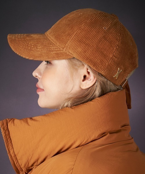BENCH'S SELECT（ベンチセレクト）の「【VARZAR】バザール Gold Point Corduroy Over Fit Ball ...