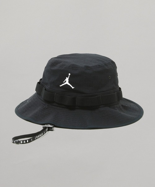NIKE JORDAN APEX JUMPMAN BUCKET HAT FD5188-010（ハット）｜JORDAN BRAND（ジョーダン ...