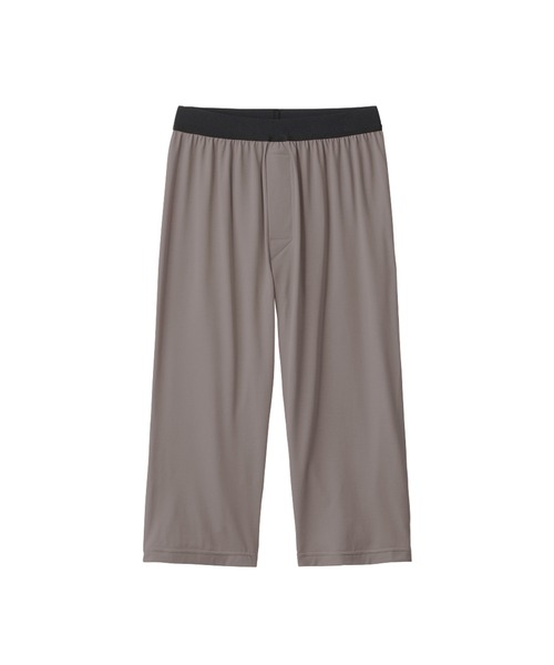 GUNZE（グンゼ）の「GUNZE グンゼ COOL MAGIC アセドロン ベア天 メンズ ニーレングス ステテコ（ルームウェア/パジャマ）」 - WEAR