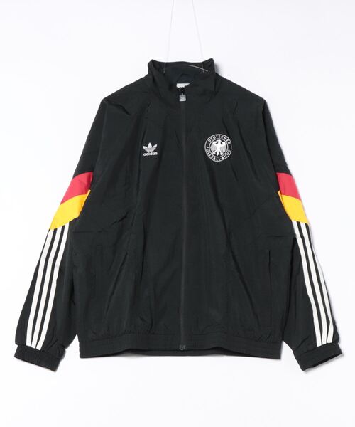 DFB OG TT IY7049（ジャージ）｜adidas（アディダス）のファッション通販 - ZOZOTOWN