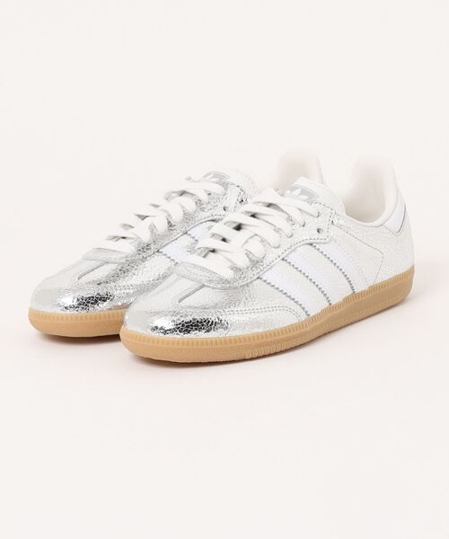 SAMBA OG W JR0035（スニーカー）｜adidas（アディダス）のファッション通販 - ZOZOTOWN