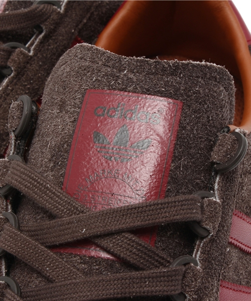 adidas originals（アディダスオリジナルス）の「アディダス オリジナルス トリムスター adidas Trimm Star ...