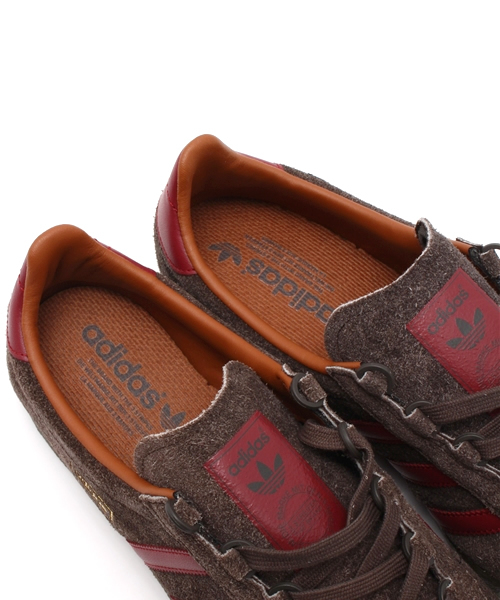 adidas originals（アディダスオリジナルス）の「アディダス オリジナルス トリムスター adidas Trimm Star ...