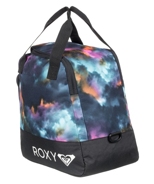 ROXY（ロキシー）の「NORTHA BOOT BAG/ロキシースキースノーボードブーツバッグ（ボストンバッグ）」 - WEAR