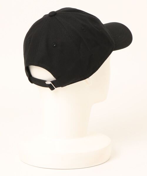 ORNERTE BASIC 6P CAP_MIDDLE TYPE 【ユニセックス】深さとサイズが選べるUVカットキャップｰ普通-（キャップ）｜ORNERTE（オルネート）のファッション通販 ...