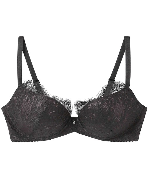 AMPHI（アンフィ）の「きれいに盛れるワイヤレスブラBRAGENIC 盛り胸･谷間タイプ ノンワイヤーブラ A-Ccup（ブラジャー）」 - WEAR