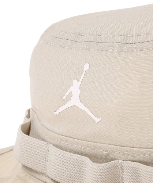 JORDAN BRAND（ジョーダンブランド）の「NIKE JORDAN APEX JUMPMAN BUCKET HAT FD5188-203 ...