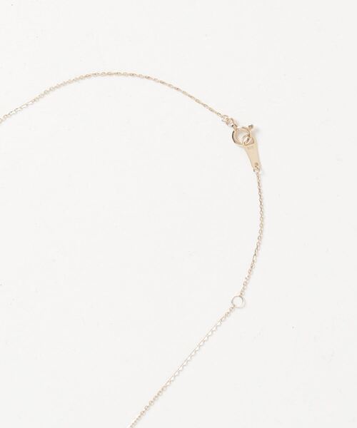 【セール/ブランド古着】ネックレス（ネックレス）｜agete（アガット）のファッション通販 - ZOZOUSED