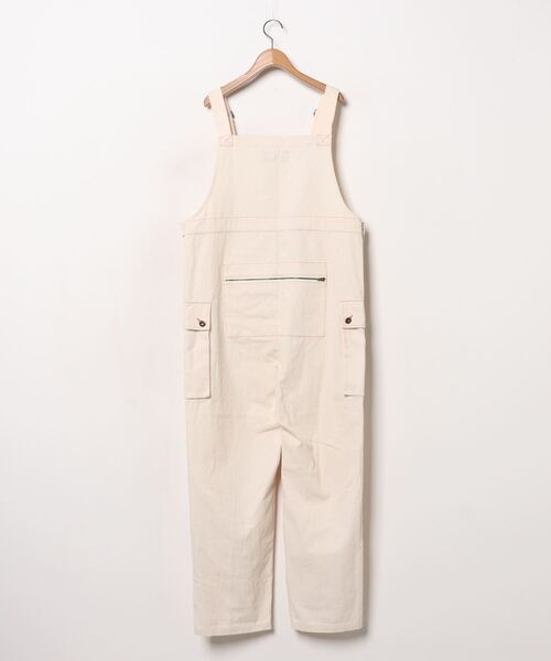 【ブランド古着】オーバーオール（サロペット/オーバーオール）｜UNIVERSAL OVERALL（ユニバーサルオーバーオール）のファッション通販 - ZOZOUSED