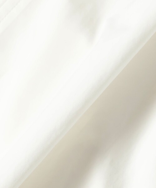 Demi-Luxe BEAMS（デミルクス ビームス）の「ドローコード タフタ スカート（スカート）」 - WEAR