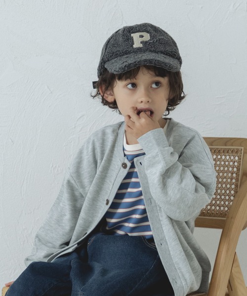 【セール】前後2WAYカーディガン（カーディガン/ボレロ）｜pairmanon（ペアマノン）のファッション通販 - ZOZOTOWN