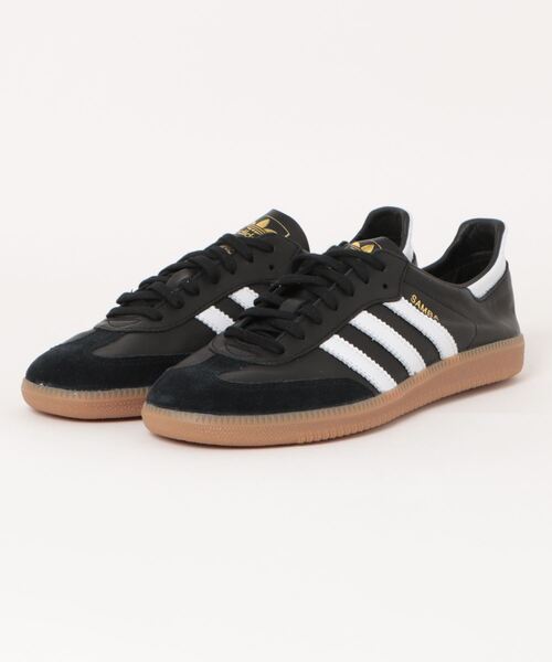 【adidas Originals】IF0641 SAMBA DECON サンバ（スニーカー）｜adidas（アディダス）のファッション通販 ...