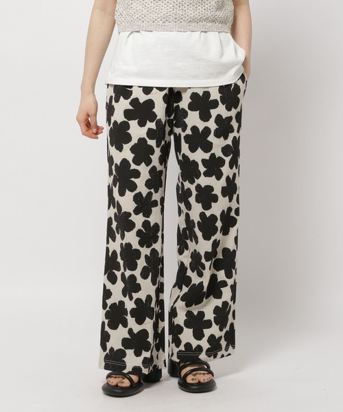 DRYクシュイージーパンツ（その他パンツ）｜niko and...（ニコアンド）のファッション通販 - ZOZOTOWN