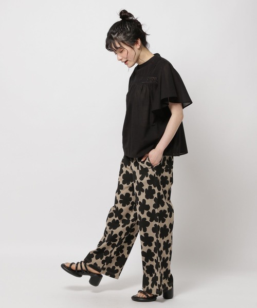 【セール】DRYクシュイージーパンツ（その他パンツ）｜niko and...（ニコアンド）のファッション通販 - ZOZOTOWN