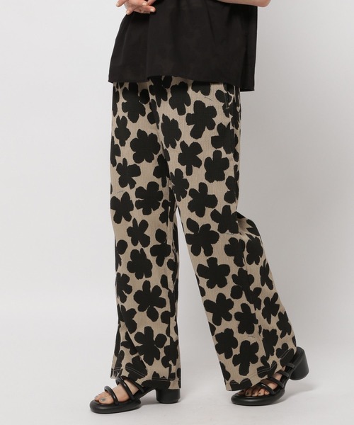 DRYクシュイージーパンツ（その他パンツ）｜niko and...（ニコアンド）のファッション通販 - ZOZOTOWN