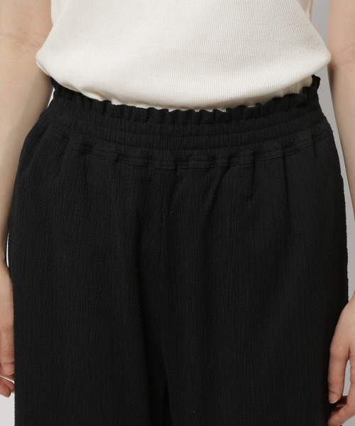 DRYクシュイージーパンツ（その他パンツ）｜niko and...（ニコアンド）のファッション通販 - ZOZOTOWN