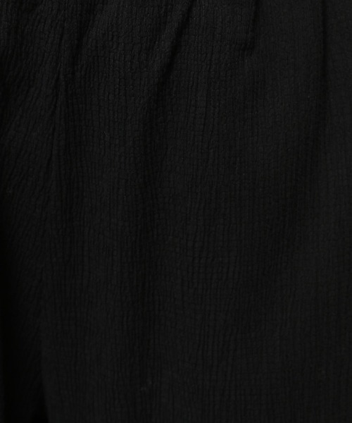 DRYクシュイージーパンツ（その他パンツ）｜niko and...（ニコアンド）のファッション通販 - ZOZOTOWN