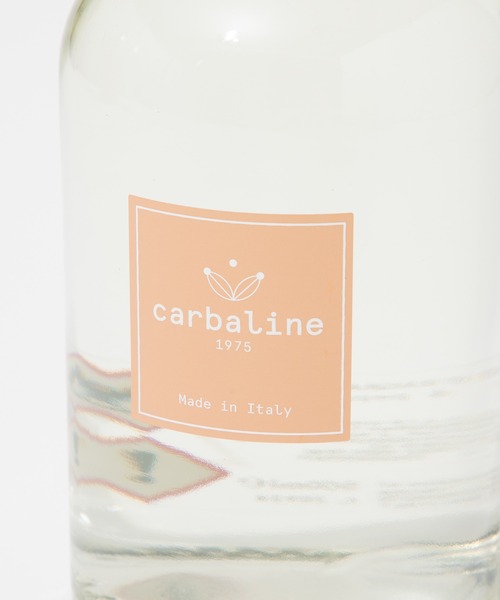 CARBALINE（カルバリン）の「CARBALINE SALE&PEPER 500ml カルバリン ソルト＆ペッパー ディフューザー（ルーム ...