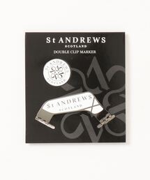 St ANDREWS｜セントアンドリュースの通販 - ZOZOTOWN