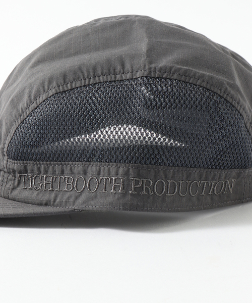 TIGHTBOOTH PRODUCTION（タイトブースプロダクション）の「【TIGHTBOOTH / タイトブース】RIPSTOP MESH ...