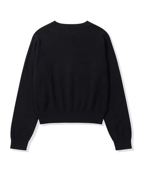codegraphy（コードグラフィー）の「(Women) Square Pullover Knit CBFSWKL003（ニット/セーター ...