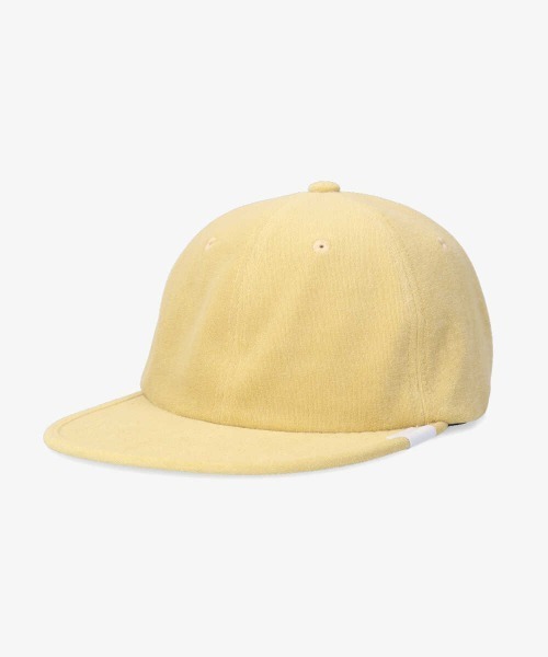 arth（アース）の「arth Micropile Relax Cap（キャップ）」 - WEAR