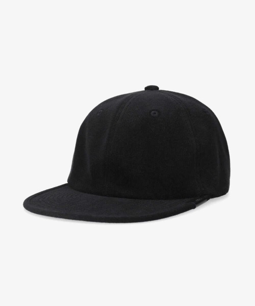 arth（アース）の「arth Micropile Relax Cap（キャップ）」 - WEAR