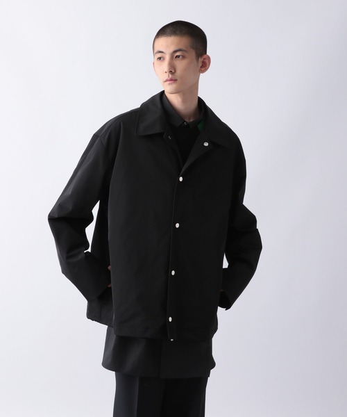 STERNBERG（スタンバーグ）の「STERNBERG/ソロテックスコーチJK/352499（その他アウター）」 - WEAR