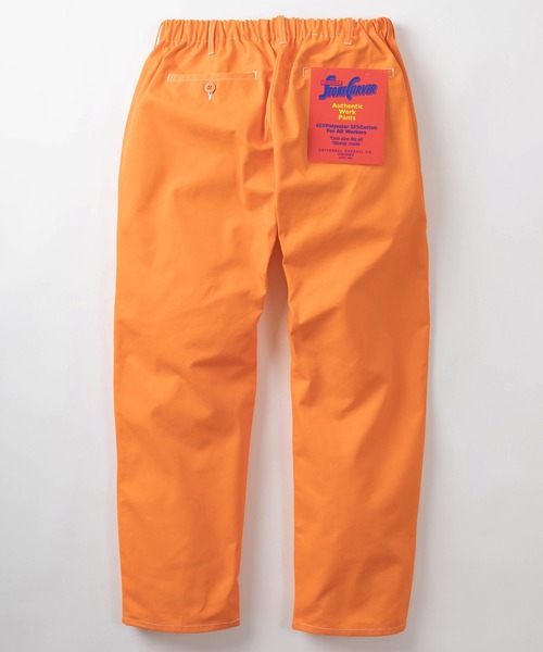 UNIVERSAL OVERALL（ユニバーサルオーバーオール）の「【UNIVERSAL OVERALL/ユニバーサルオーバーオール】ワイド ...