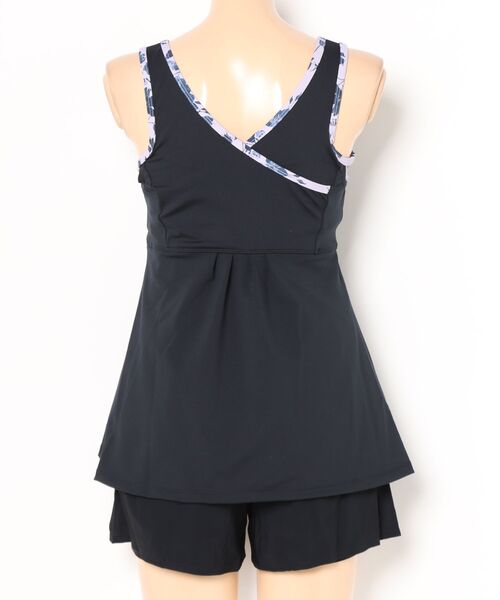 セール】ナイキ FA25ふんわりシルエット2in1パンツセパレーツ（水着