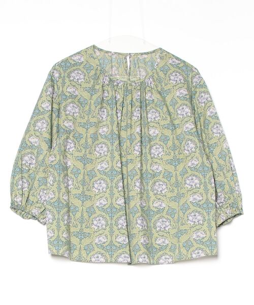 セール】リバティ ウィリアム・モリス アフリカンマリーゴールド