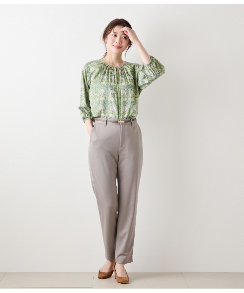 セール】リバティ ウィリアム・モリス アフリカンマリーゴールド