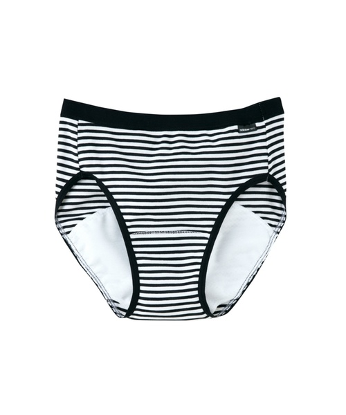 こどもグンゼ（コドモグンゼ）の「【adidas neo GIRL'S】サニタリーショーツ（多い日用） キッズ 女の子（ショーツ）」 - WEAR