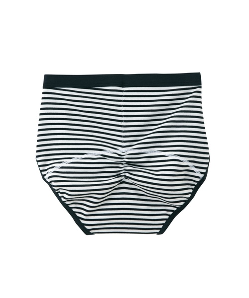 こどもグンゼ（コドモグンゼ）の「【adidas neo GIRL'S】サニタリーショーツ（多い日用） キッズ 女の子（ショーツ）」 - WEAR