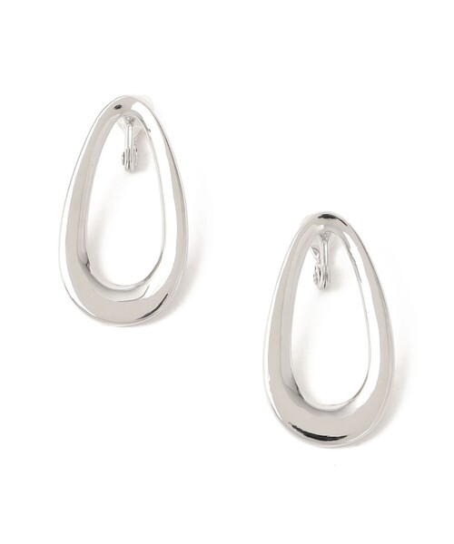 IRIS47:DROP EARRING（イヤリング）｜SHIPS（シップス）のファッション通販 - ZOZOTOWN