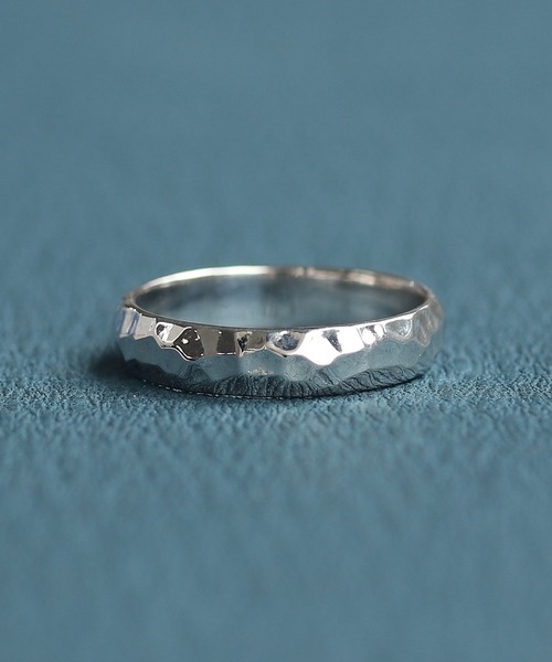 【セール/ブランド古着】リング（リング）｜NOIR DE POUPEE（ノワールドプーペ）のファッション通販 - ZOZOUSED