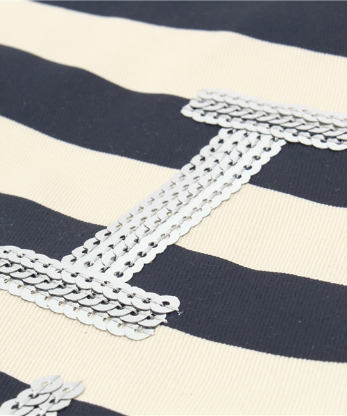 nano・universe（ナノユニバース）の「STOMP STAMP/I love stomp トート（トートバッグ）」 - WEAR