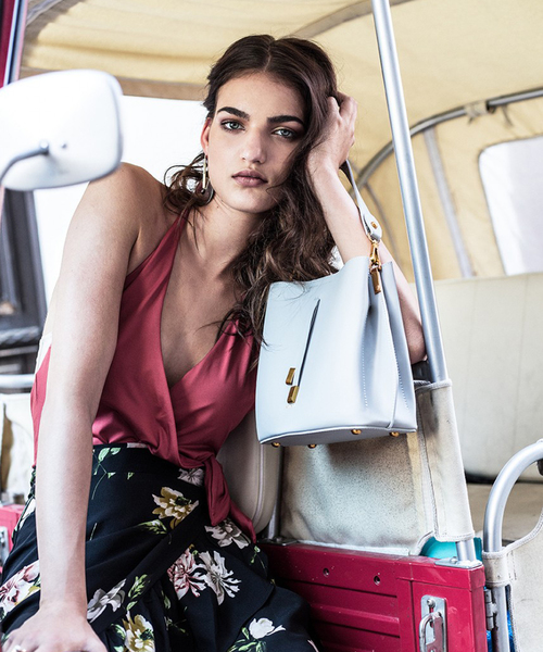 INYATI（インヤンティ）の「【INYATI/インヤンティ】ショルダーバッグ ハンドバッグ（ショルダーバッグ）」 - WEAR