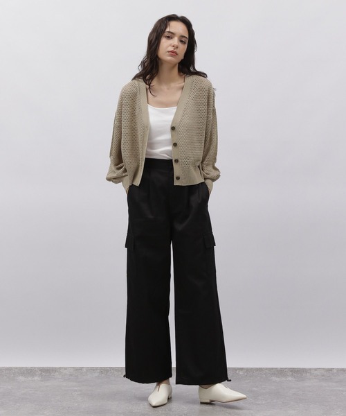 LAKOLE（ラコレ）の「カーゴパンツ / 972305（カーゴパンツ）」 - WEAR