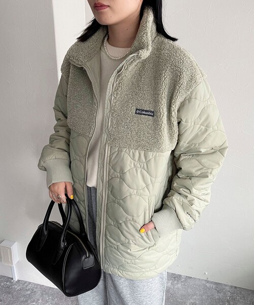 セール】【Columbia/コロンビア】クリスタルベンドインシュレーテッド