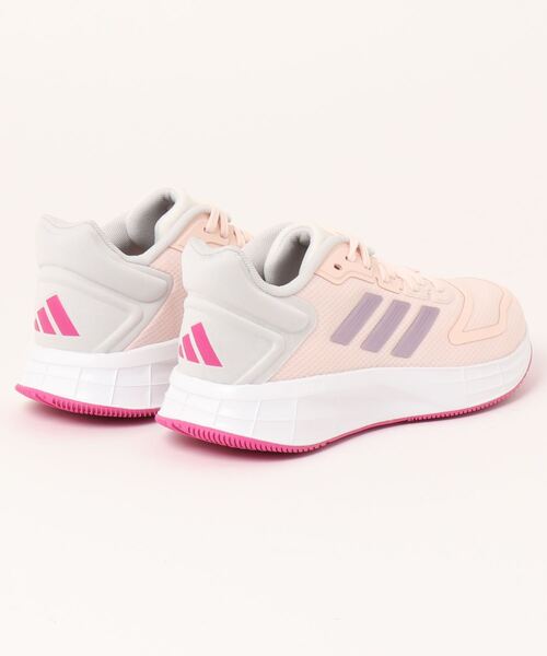 adidas（アディダス）の「adidas アディダス DURAMO 10 W レディーススニーカー(デュラモ10W) HP2389 ワンダー ...