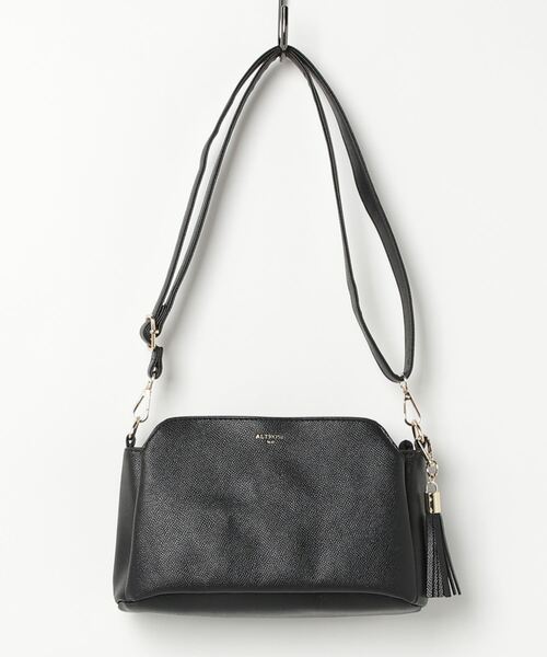 【セール】【ALTROSE】#332509 タバサショルダー ショルダーバッグ（ショルダーバッグ）｜ALTROSE（アルトローズ）のファッション通販 - ZOZOTOWN